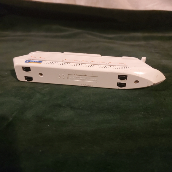 Disney | Toys | Disney Royal Caribbean International Model Toy Cruise ...